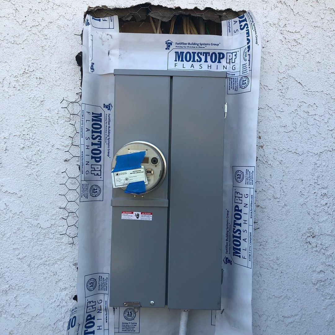 Opus Electrical Contractors